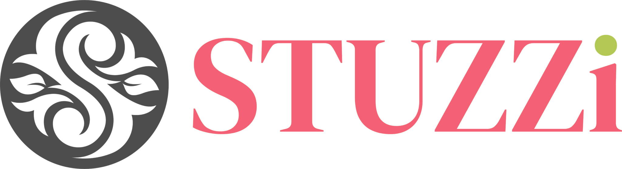 Homepage - Stuzzi Café & Sweet Shop